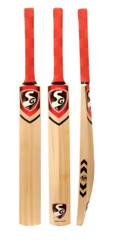 SG IBat Middler Technical Cricket Practice Bat | Kushi Sports Inc.