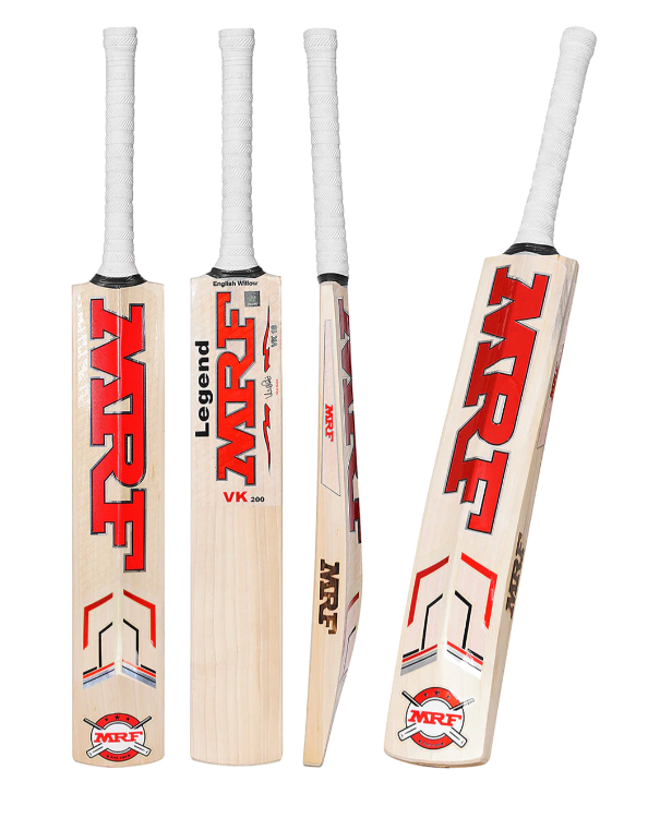 MRF Legend VK 200 EW Bat | Kushi Sports Inc.